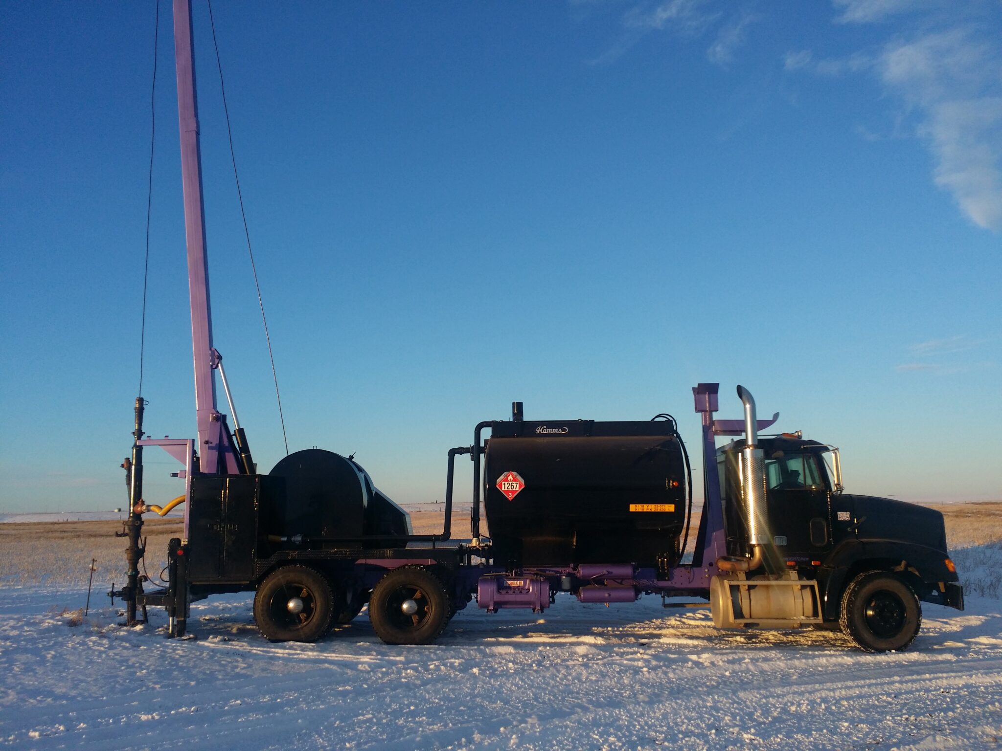 Home | Shmitty's Shwabbin Ltd | Kindersley, SK